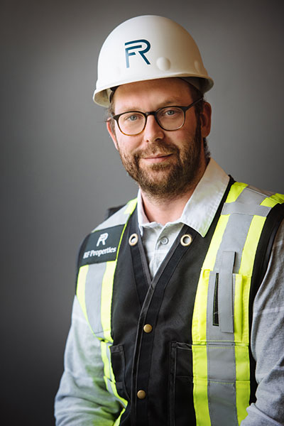 About Us | Redekop Ferrario Properties